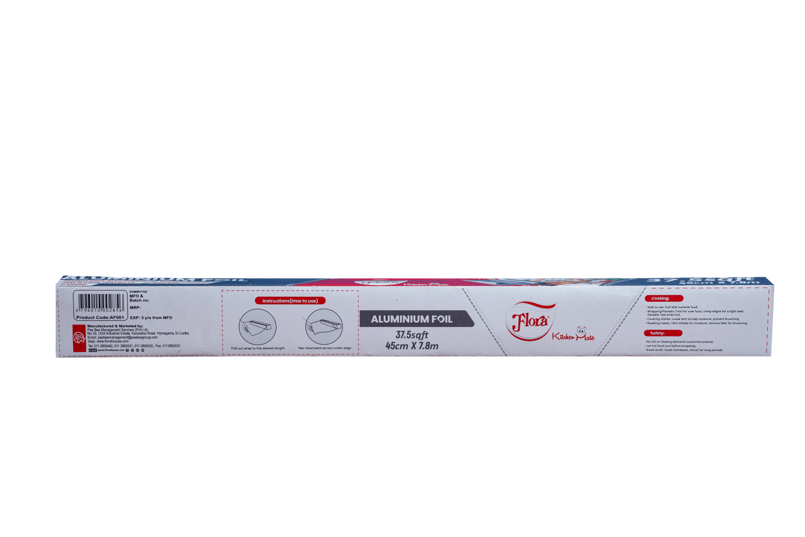 BEST SELLERS – FloraTissues