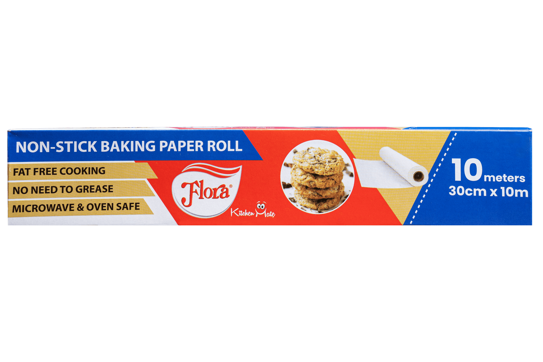 Baking Paper – FloraTissues