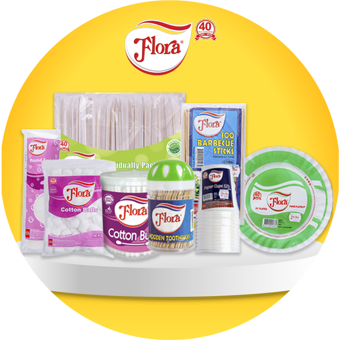 Flora Tissues Sri Lanka | Premium Tissues | Shop Online – FloraTissues