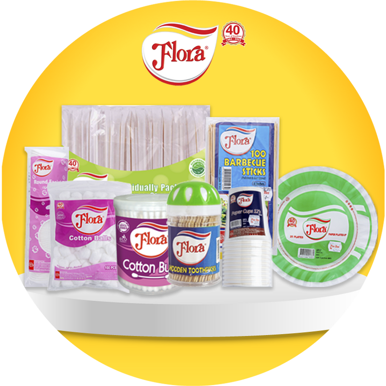 Flora Tissues Sri Lanka | Premium Tissues | Shop Online – FloraTissues