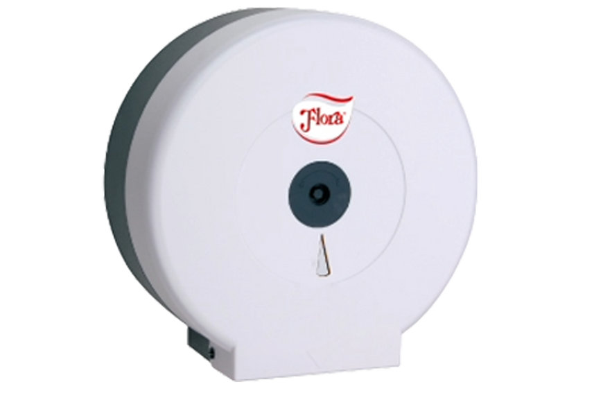 Flora Tissues | Kitchen Roll & Paper Towel Dispensers – FloraTissues