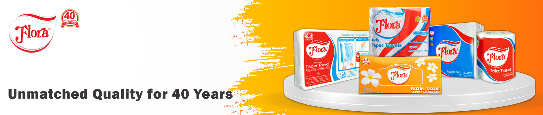Flora Tissues Sri Lanka | Premium Tissues | Shop Online – FloraTissues