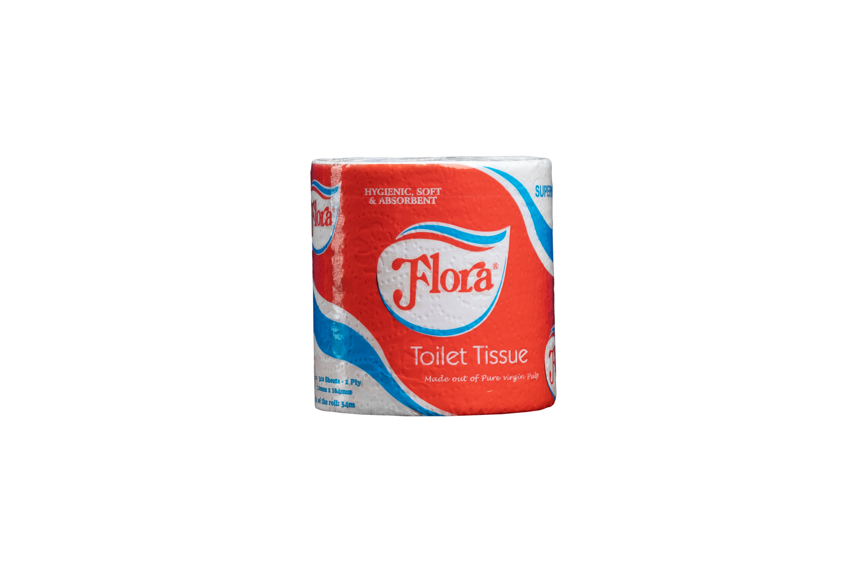 Flora Tissues | Premium Paper Serviettes,Toilet Rolls & More – FloraTissues