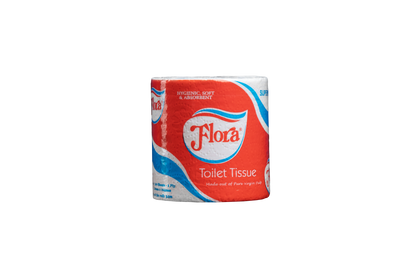 Flora Tissues | Premium Paper Serviettes,Toilet Rolls & More – FloraTissues