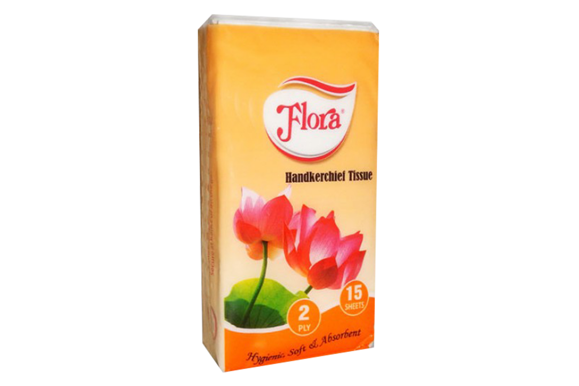 Handkerchief Tissue – FloraTissues