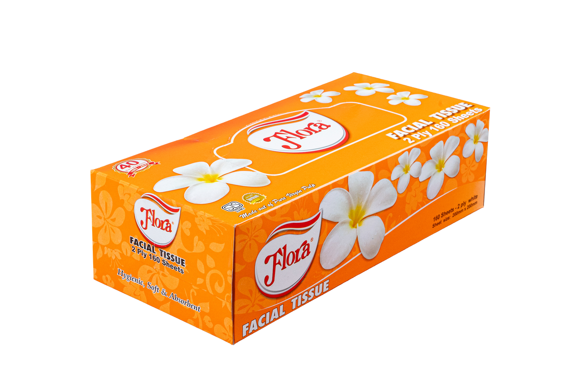 BEST SELLERS – FloraTissues