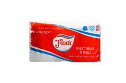 Flora Tissues | Premium Paper Serviettes,Toilet Rolls & More – FloraTissues