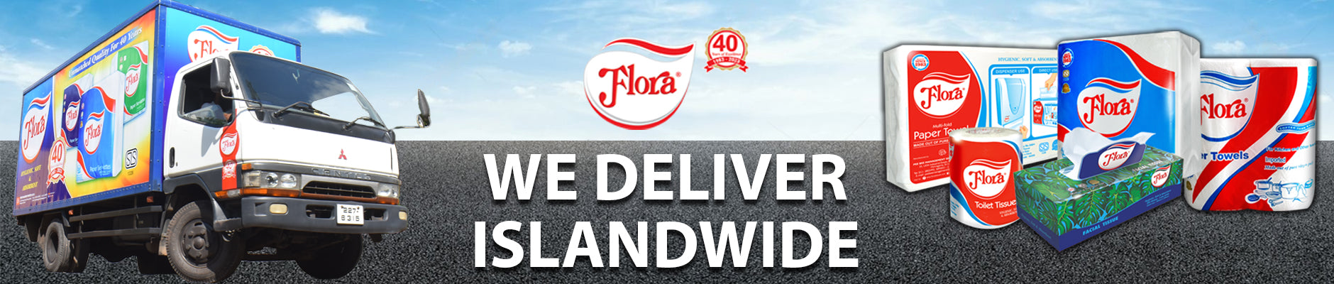 Flora Tissues | Wholesale, Bulk Buying & Export Options – FloraTissues